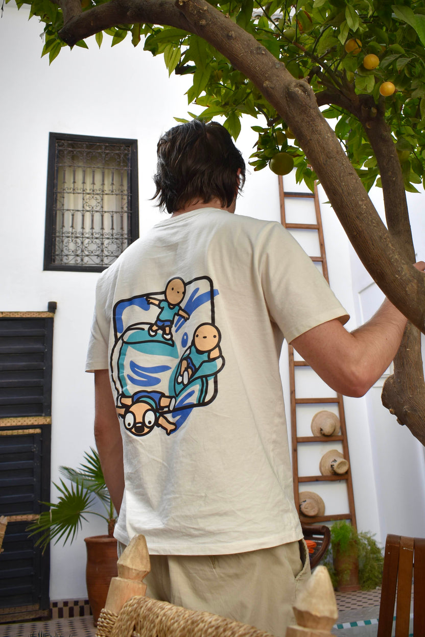 La boutique officielle de CHOSS – CHOSS SHOP